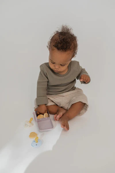 Enhance Convenience, Safety, and Style: Discover a Range of Pacifier A ...