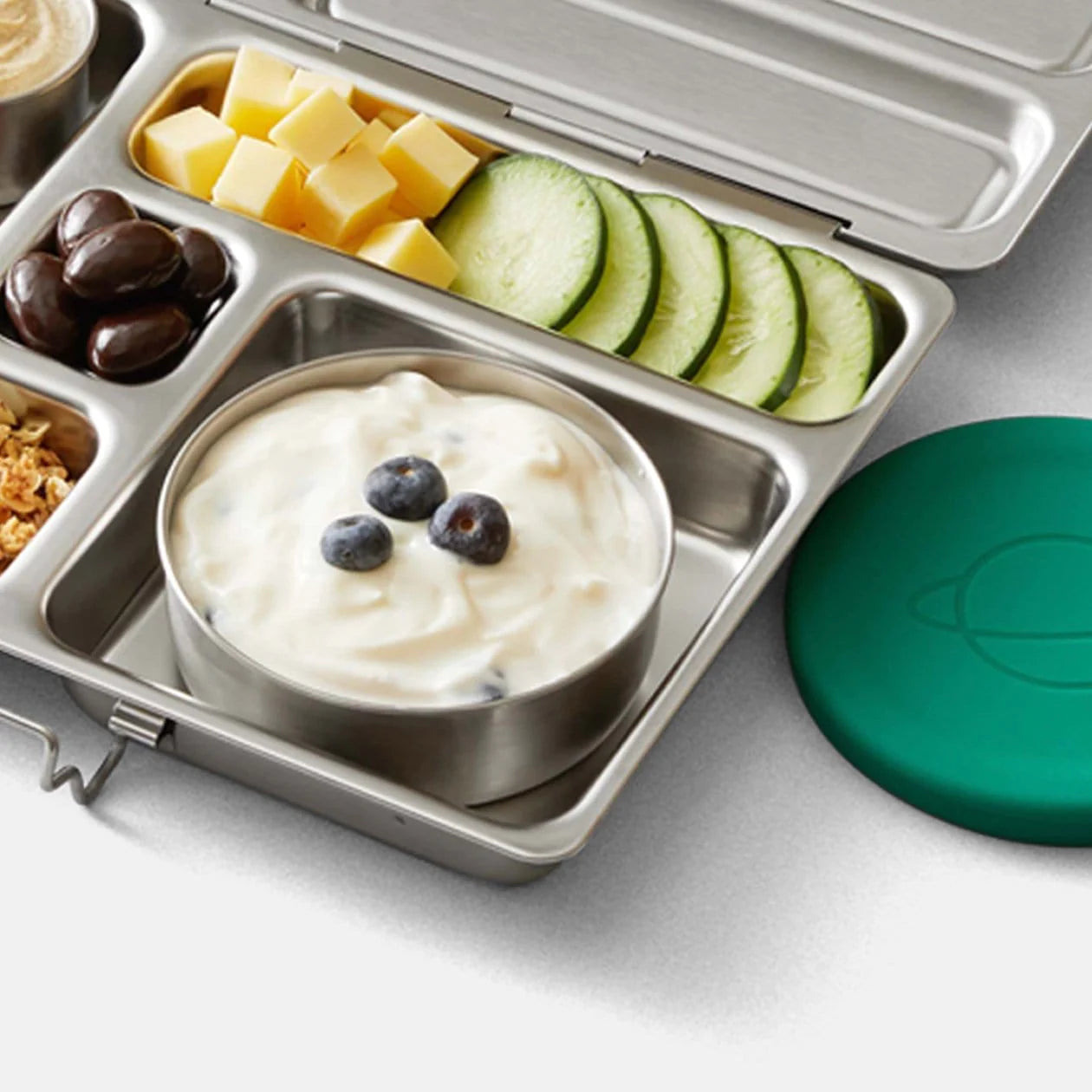 Introducing PlanetBox: The Sustainable and Durable Lunchbox for Back t ...
