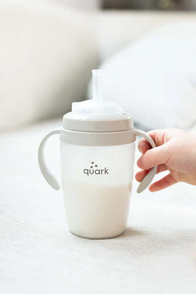 Introducing Quark: A Canadian-Owned Baby Bottle Brand at Nest & Sprout ...