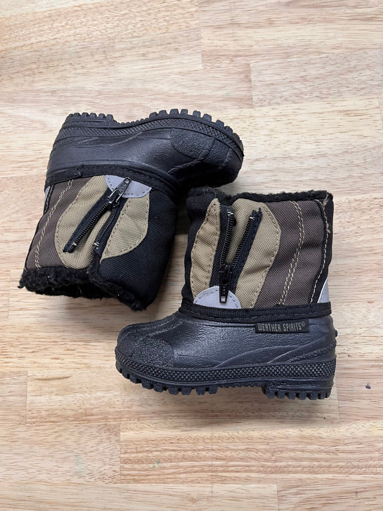 Why Choose Australian Merino Wool for Your Kids' Winter Boots? – Nest ...