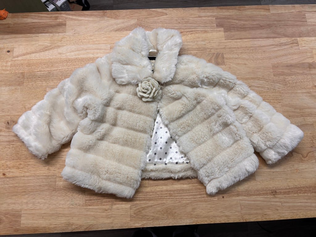 Children’s Place Jacket – Size 3T – Nest and Sprout