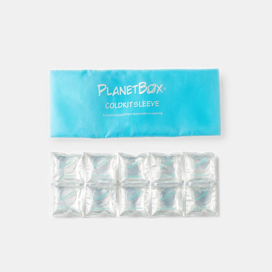 Planetbox – Nest and Sprout