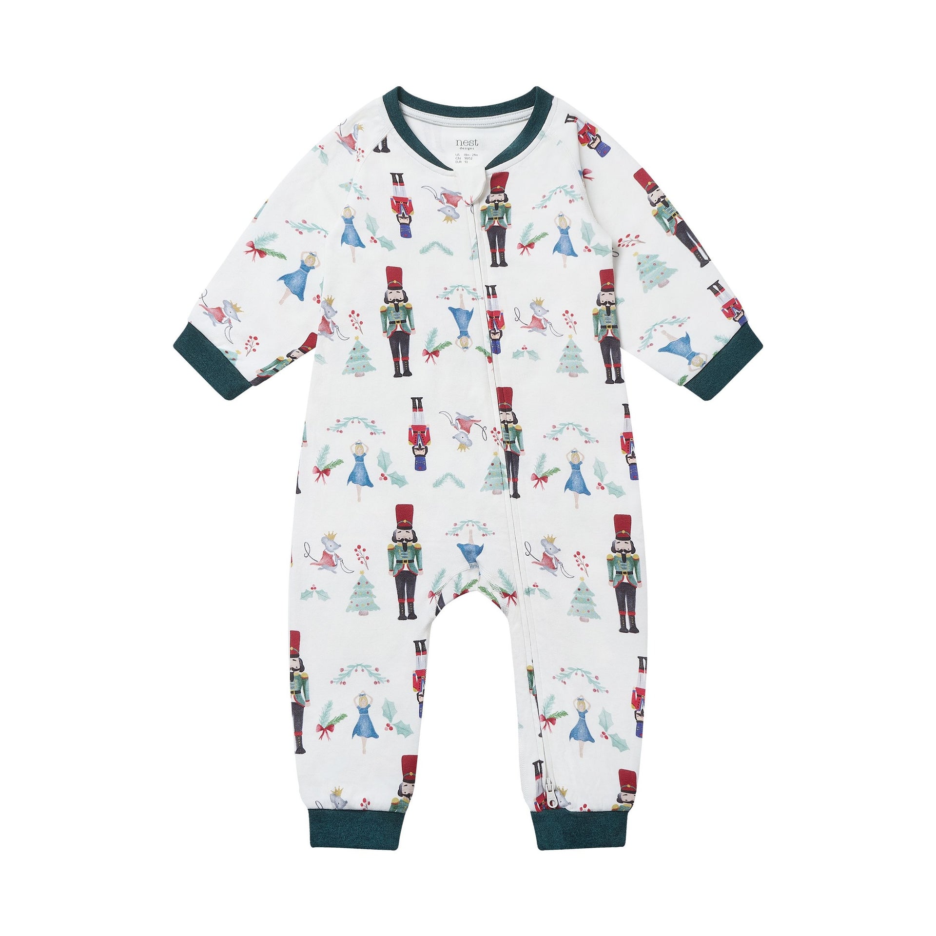 Zara Kids Consignment – Preloved Trendy Baby & Kids' Clothing | Nest ...