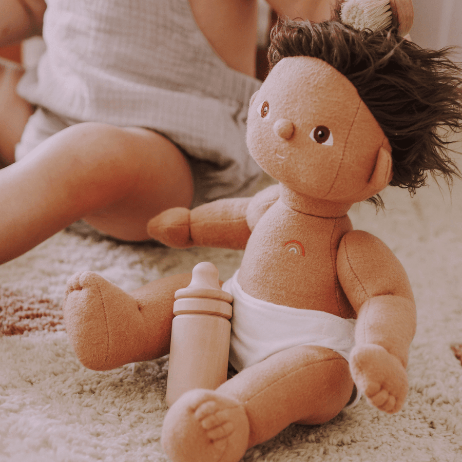 Meet the Dinkum Dolls: Why Canadian Kids are Loving these Adorable and ...