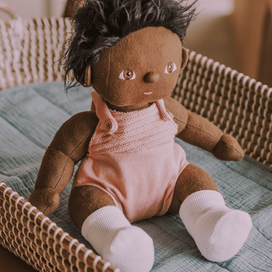 Meet the Dinkum Dolls: Why Canadian Kids are Loving these Adorable and ...