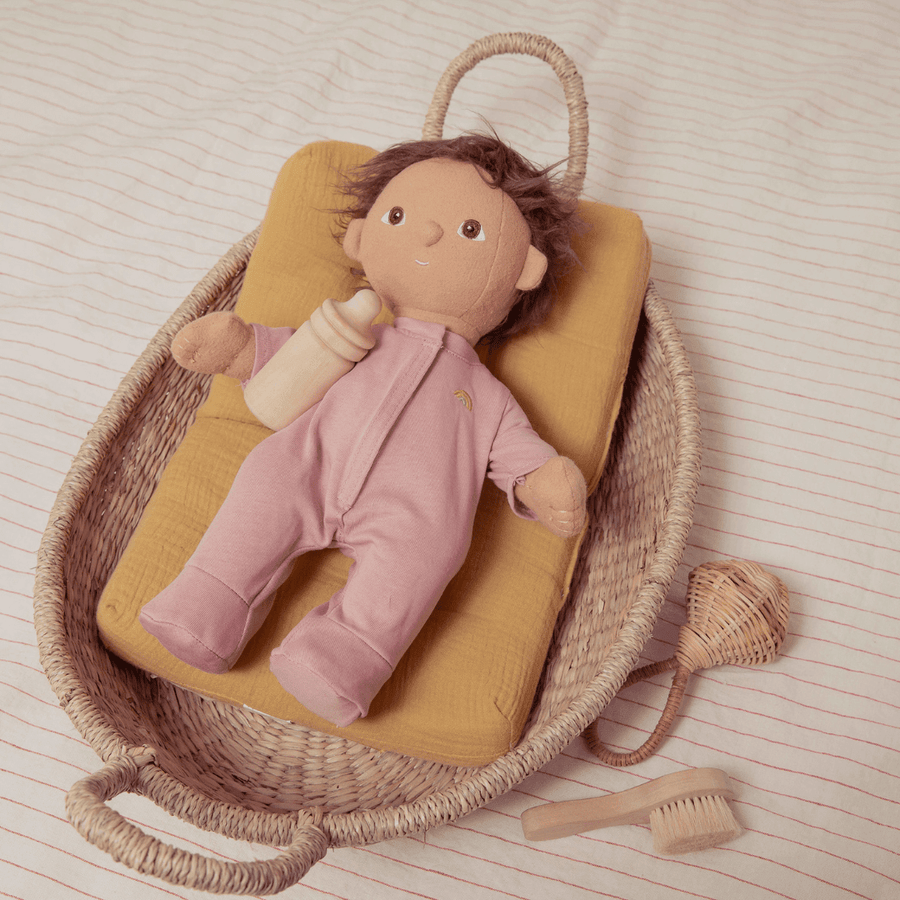 Meet the Dinkum Dolls: Why Canadian Kids are Loving these Adorable and ...